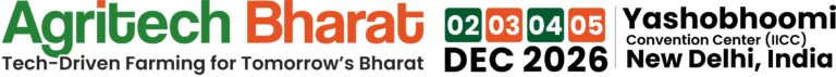 Agritech Bharat – International Exhibition on Agriculture Technology ...