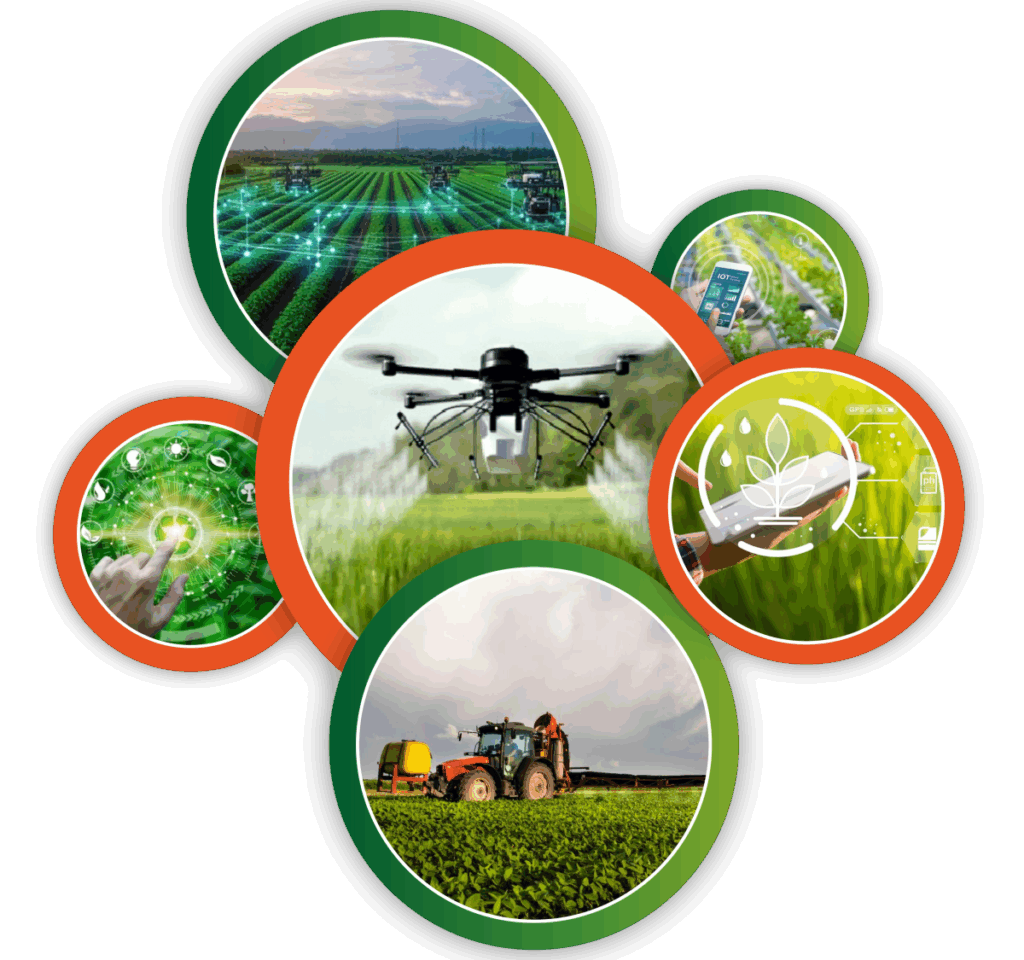 Agritech Bharat – International Exhibition on Agriculture Technology ...